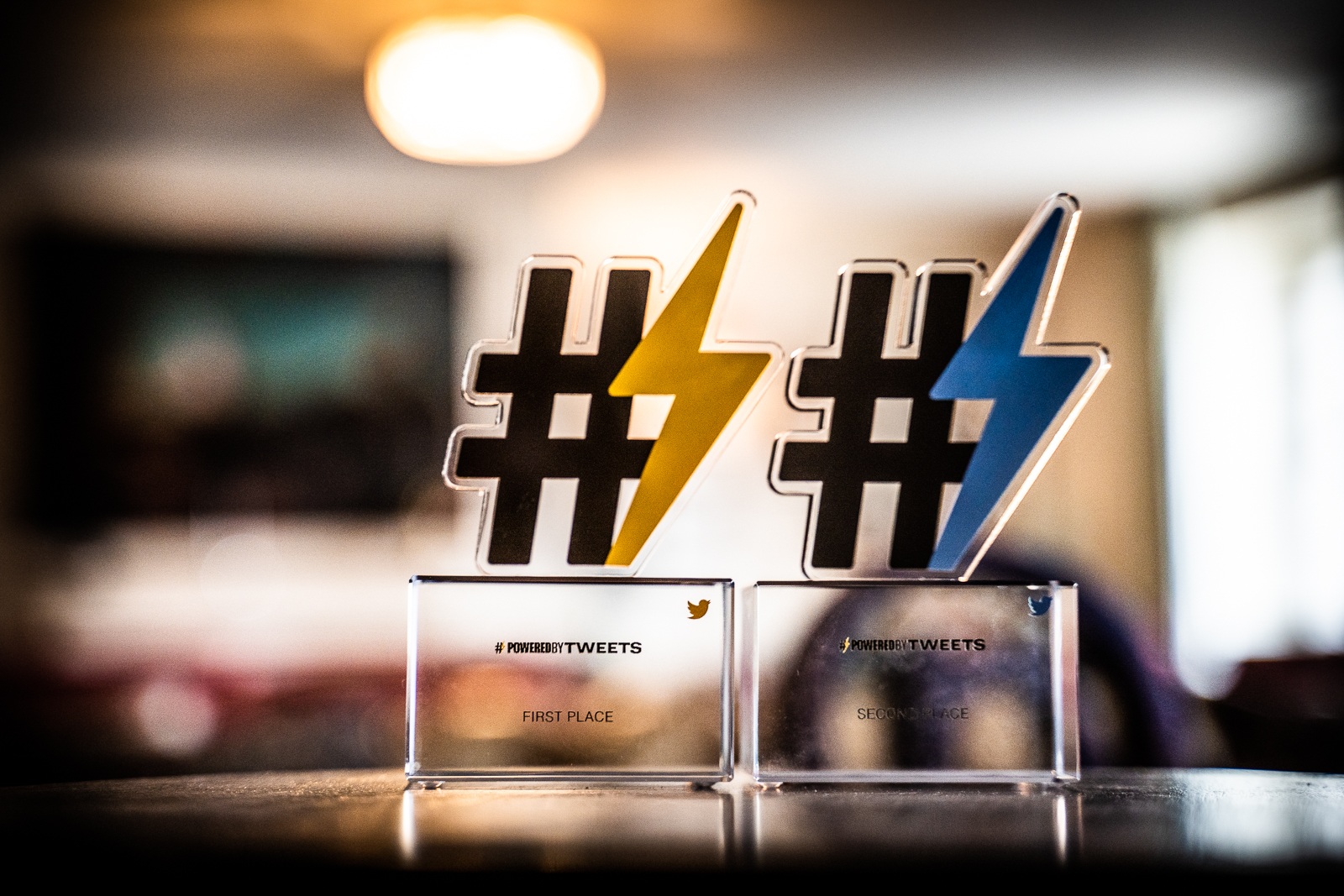 The Powered by Tweets award returns to create ideas for good